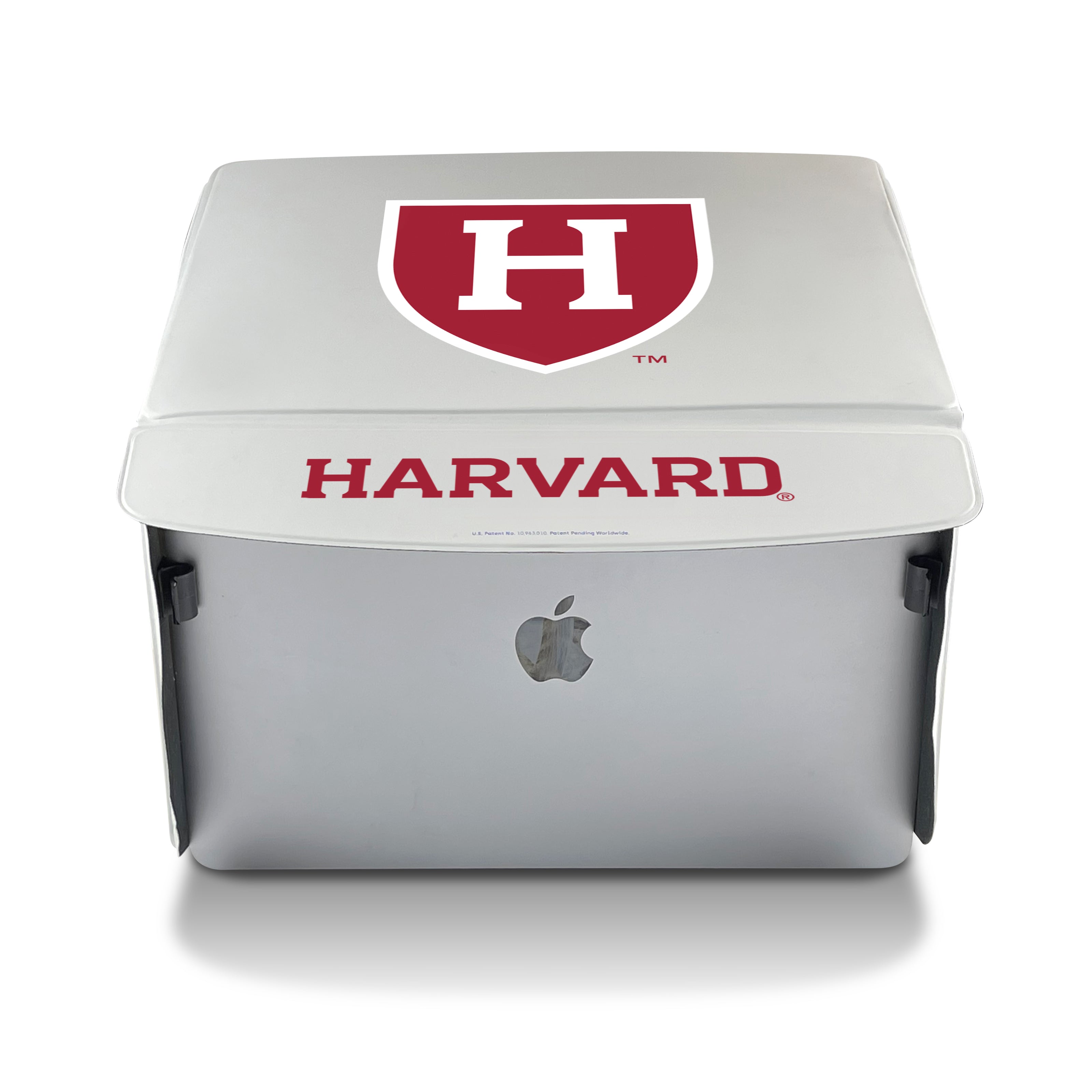 SunShader - Anti-Glare Laptop Sun Shade, Heat Shield & Privacy Screen