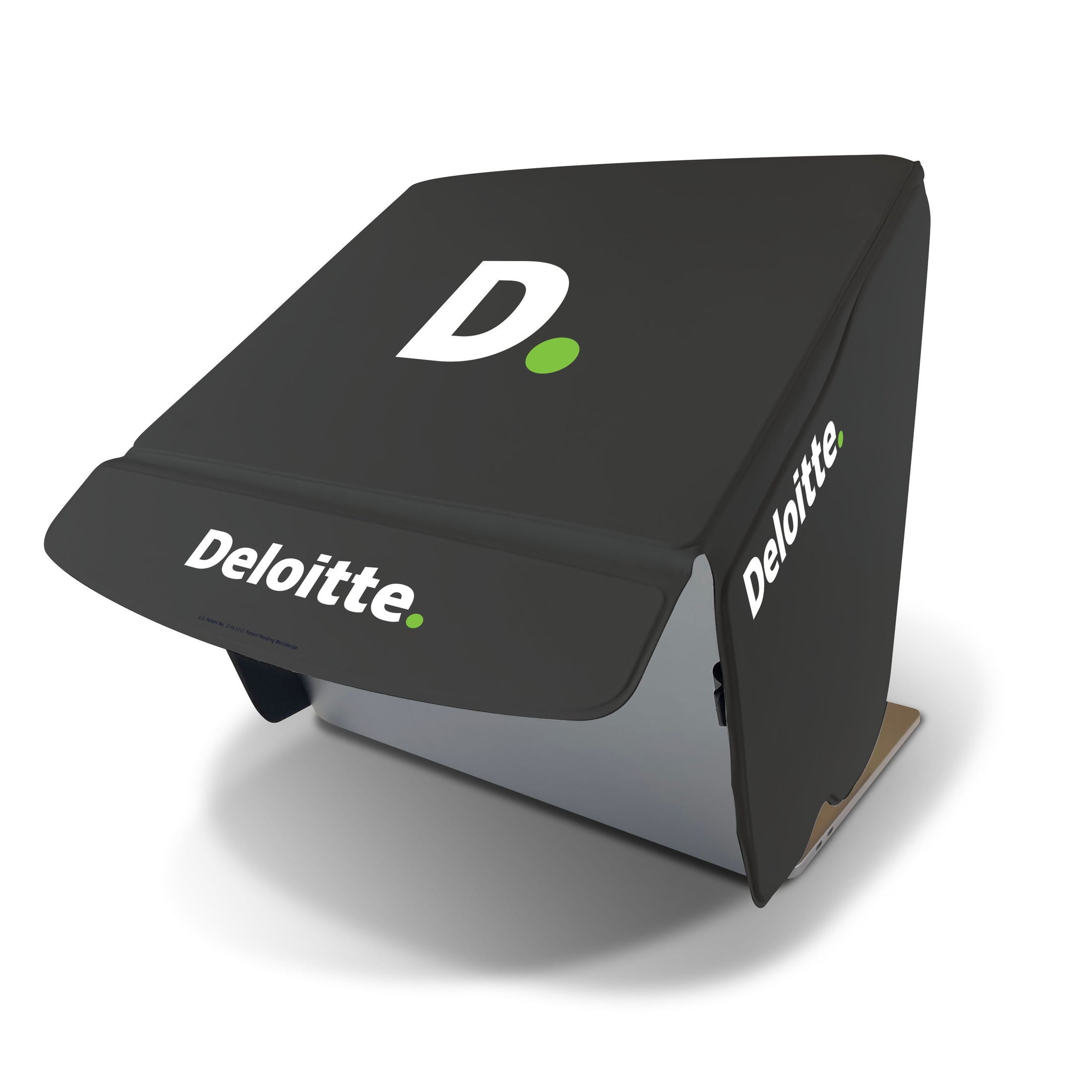 SunShader - Anti-Glare Laptop Sun Shade, Heat Shield & Privacy Screen