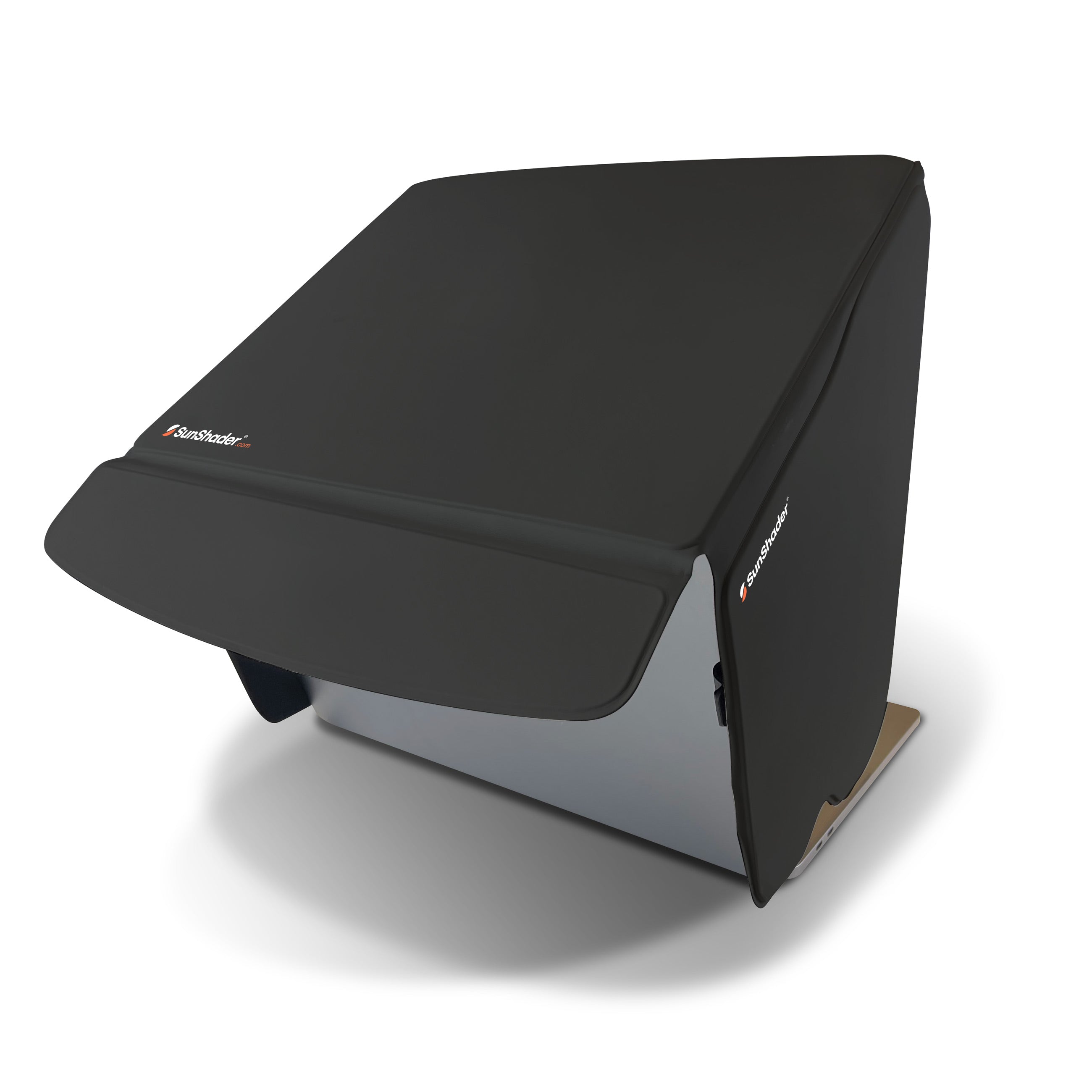 SunShader is the Laptop Sun Shade, Heat Shield & Privacy Screen ...