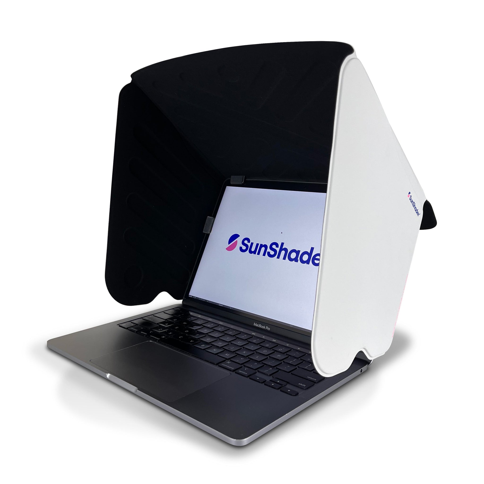 SunShader 3 - Laptop Sun Shade (UK)